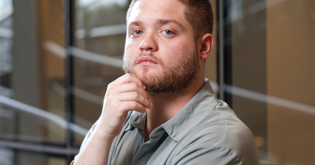 Toto Kirzner habló de la pelea entre sus padres, Araceli González y ...