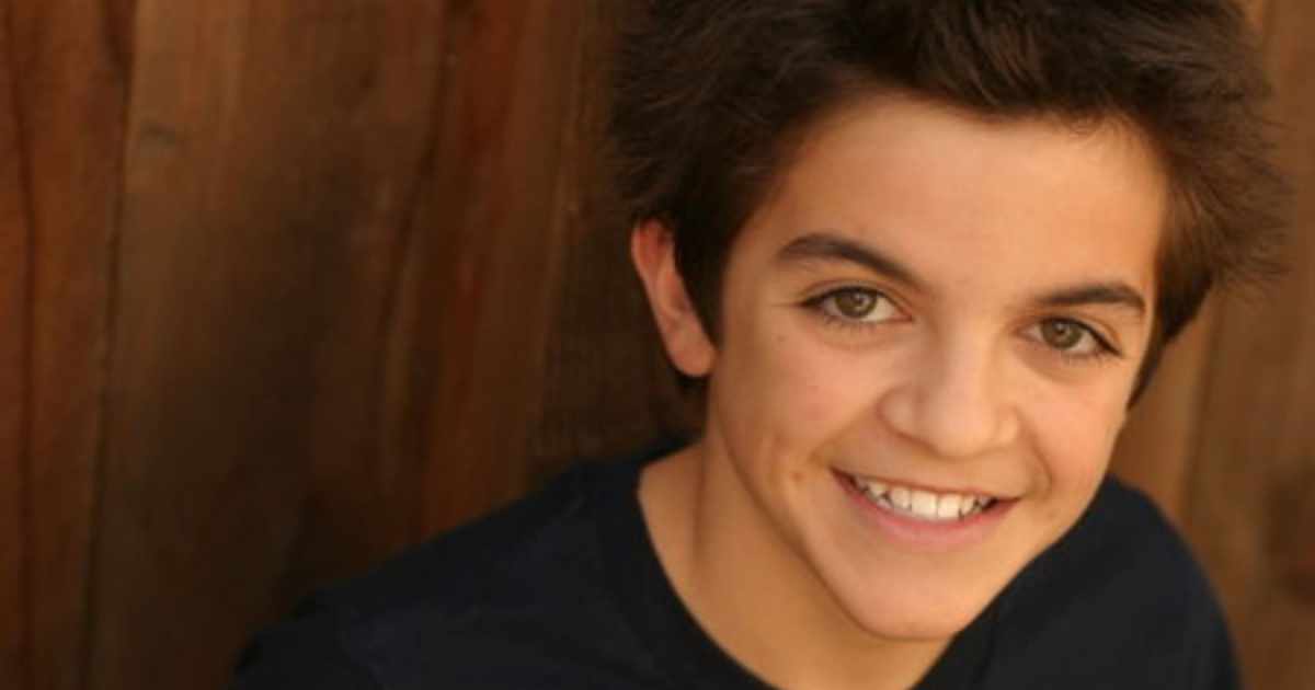 Tylor Chase: de estrella de Nickelodeon a la lucha por su salud en las ...