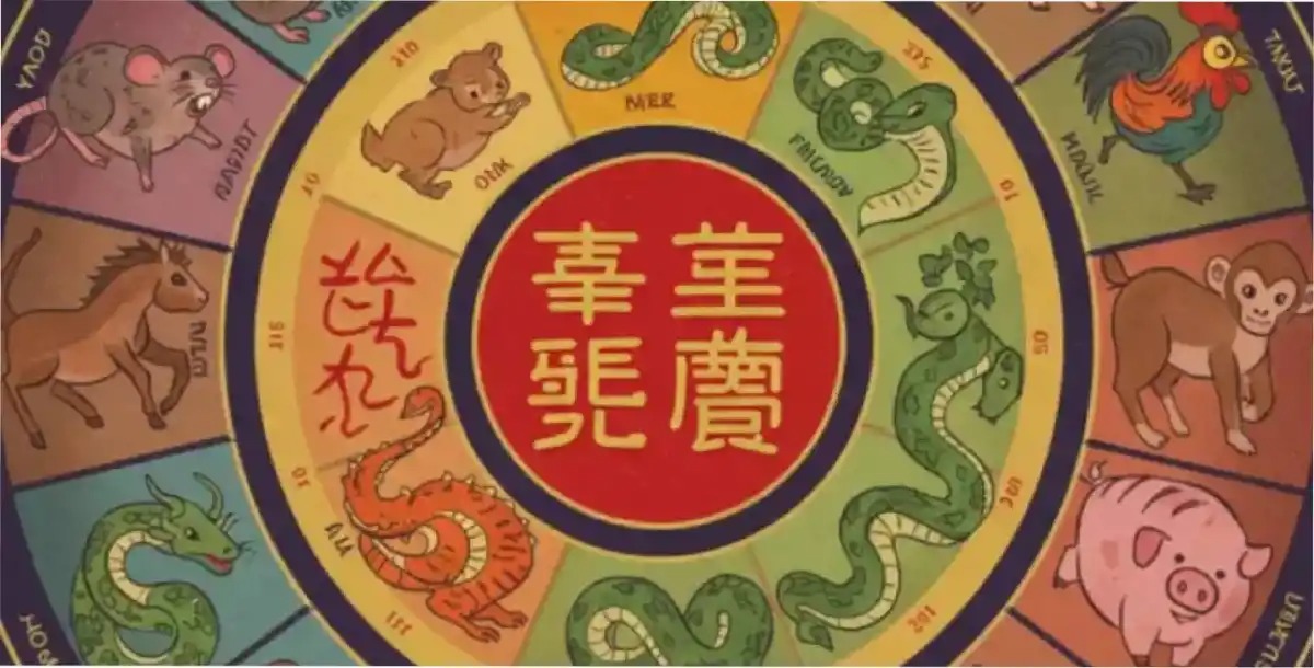 Horóscopo Chino: las predicciones kármicas para este martes 13 de enero ...
