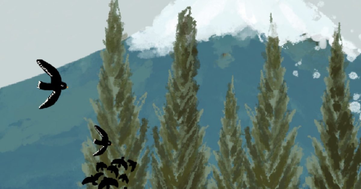 Dos Golondrinas: una editorial patagónica que nace al sur del mapa y al ...