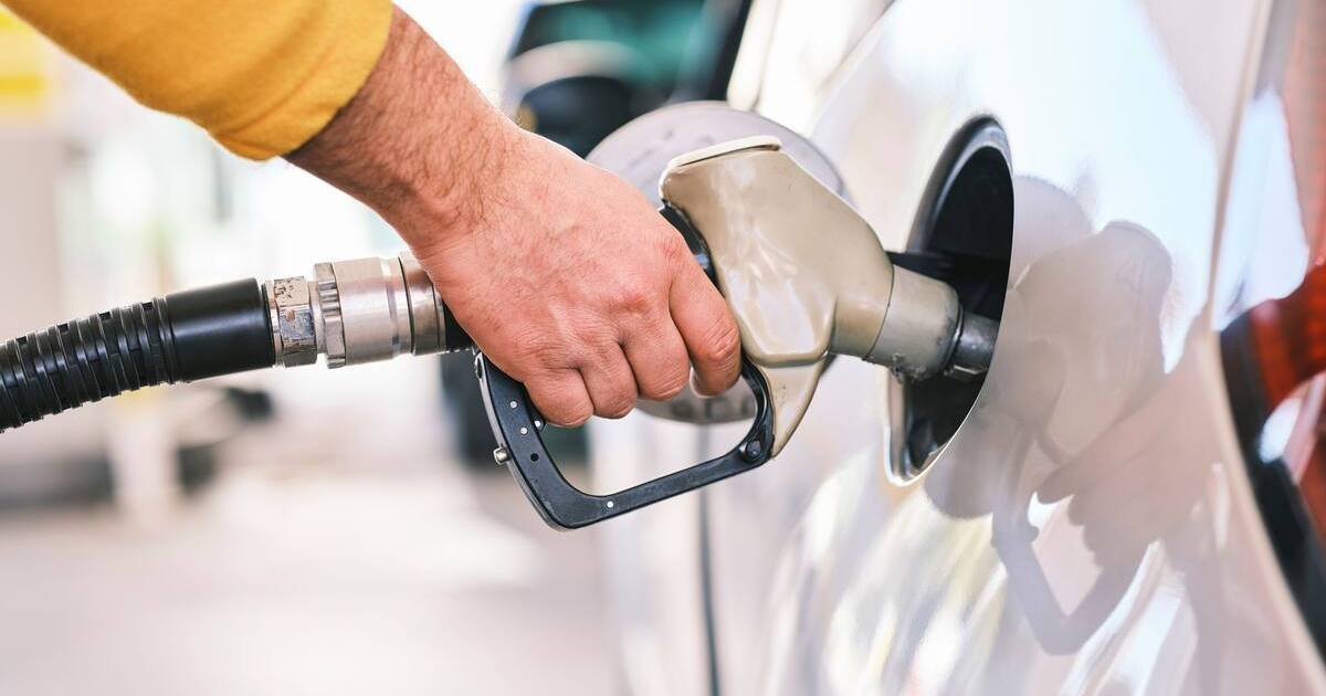 Vacaciones en auto: calcular el gasto en combustible y cómo gastar ...