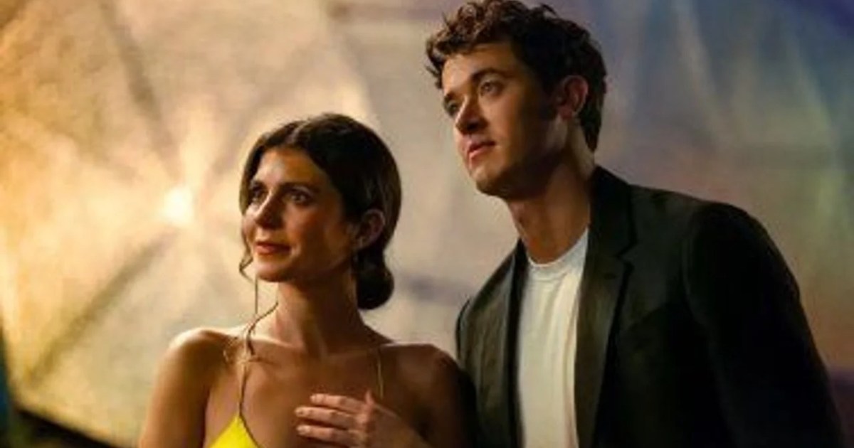 La nueva comedia romántica basada en un libro que está arrasando en ...