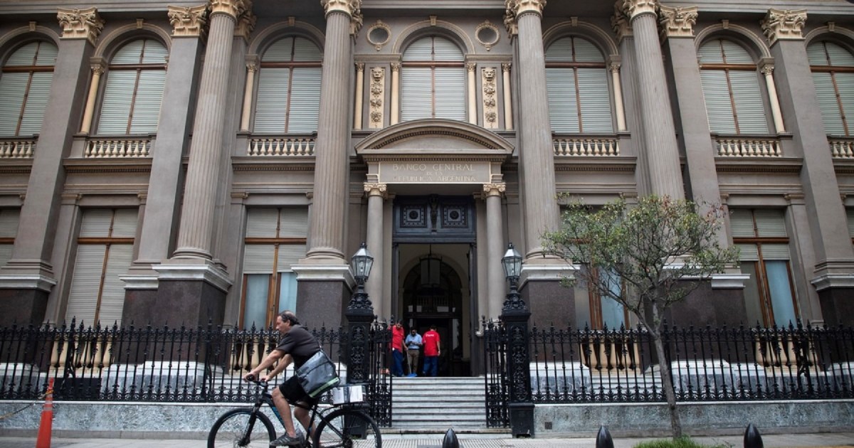Dólar blue: funcionarios del Banco Central piden anular allanamientos y ...