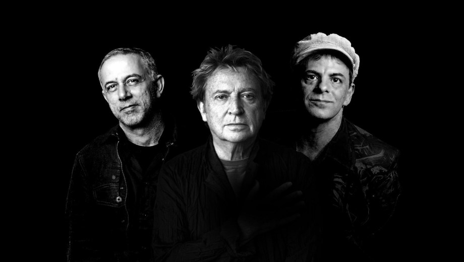 «Call The Police» llega a Neuquén para revivir los éxitos del trío ...