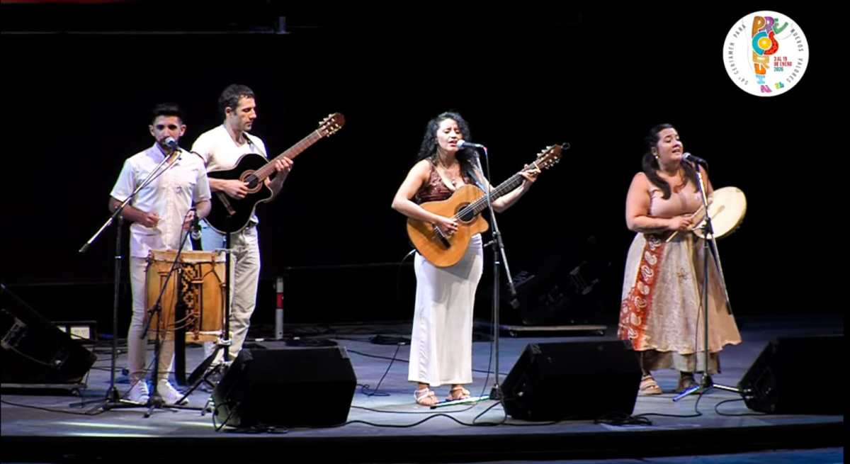Pre Cosquín 2026: artistas de Río Negro llegaron a la final y buscan un ...