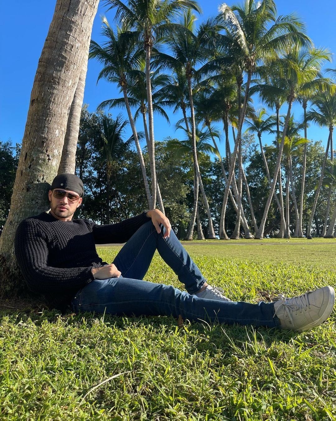 Quién es John Fort y cuál es su parentesco con Eduardo, Ricardo, Felipe ...