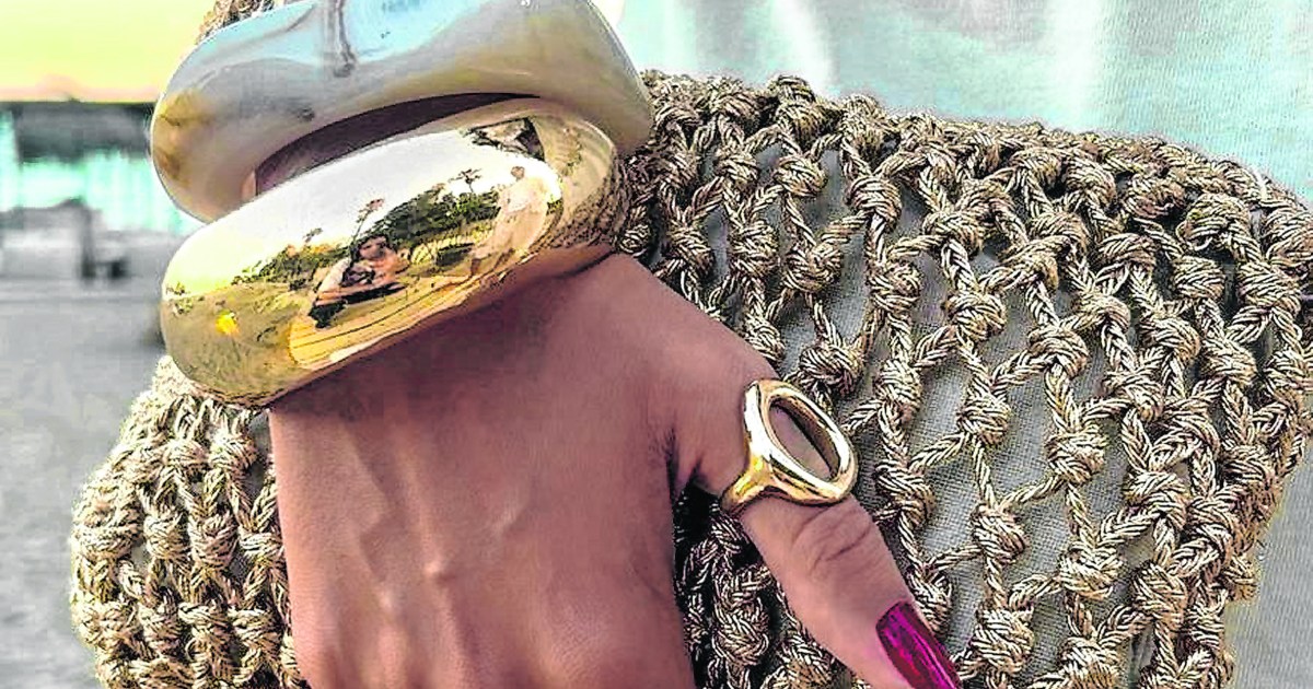 Accesorios: los aliados clave para elevar cualquier look - Diario Río Negro