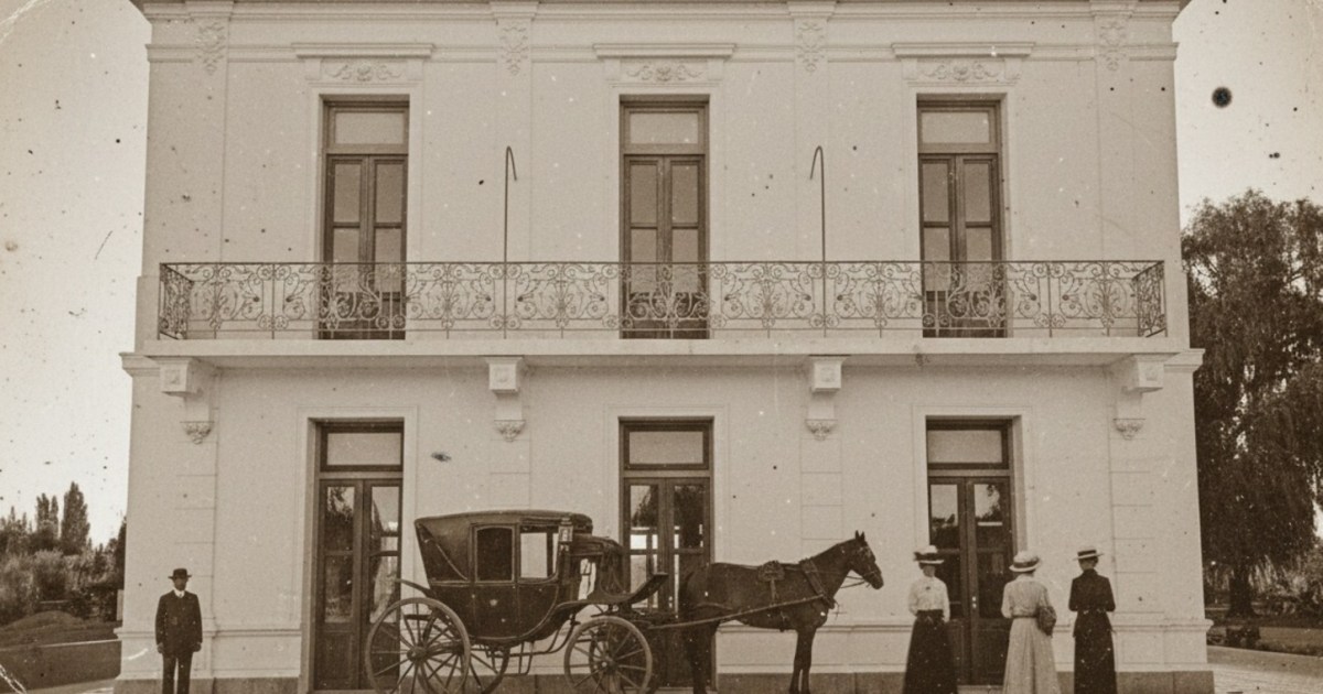 El palacio que el desierto no pudo devorar: el secreto mejor guardado ...