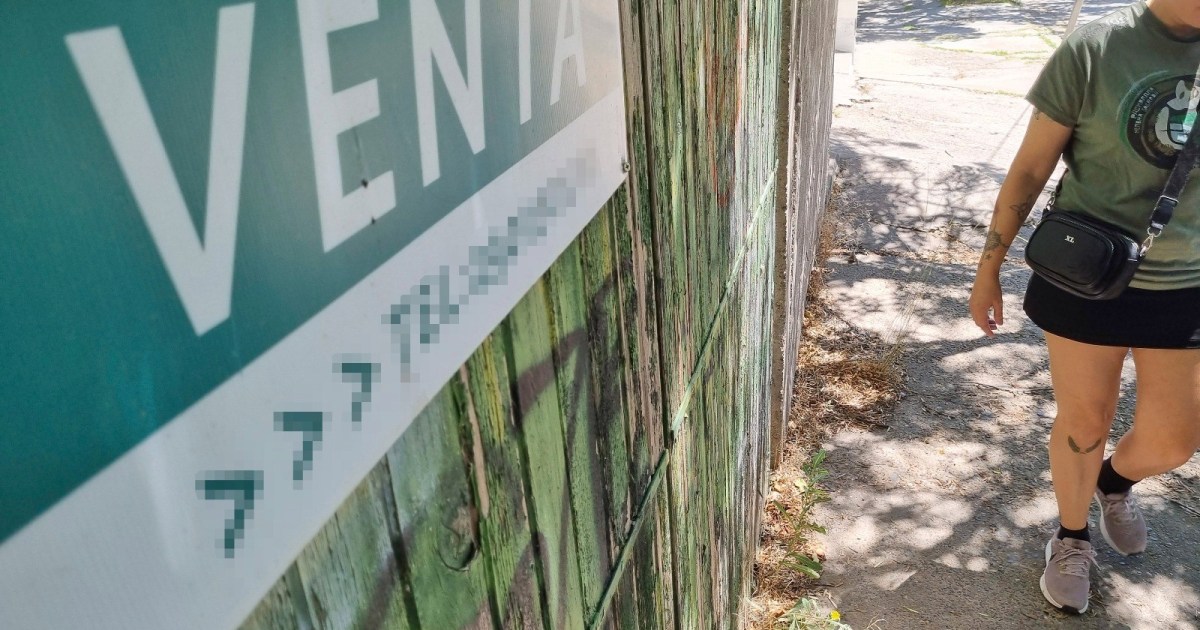 Las operaciones inmobiliarias crecieron 20% en Río Negro - Diario Río Negro