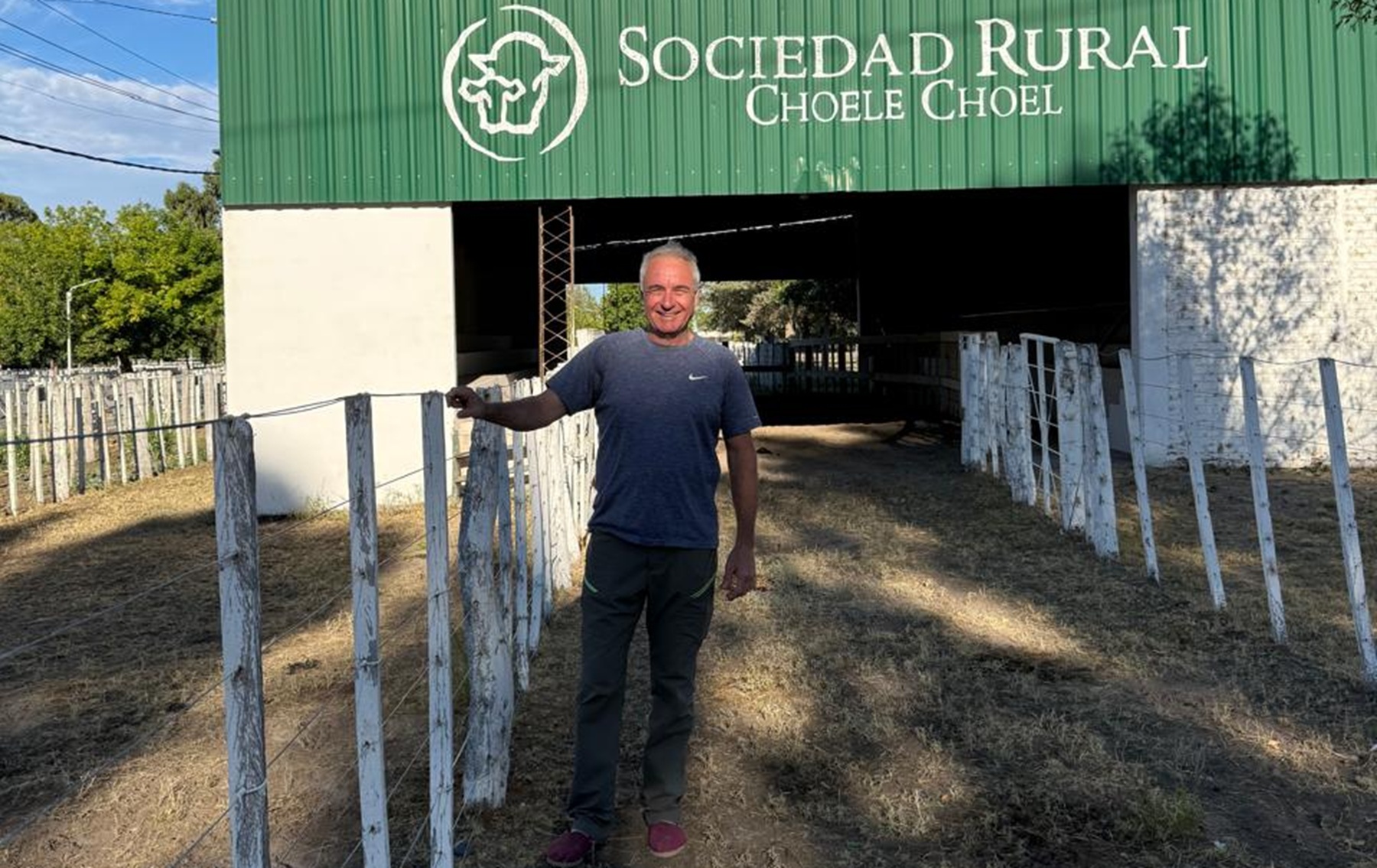 La Sociedad Rural de Choele Choel renovó autoridades y plantea nuevos ...