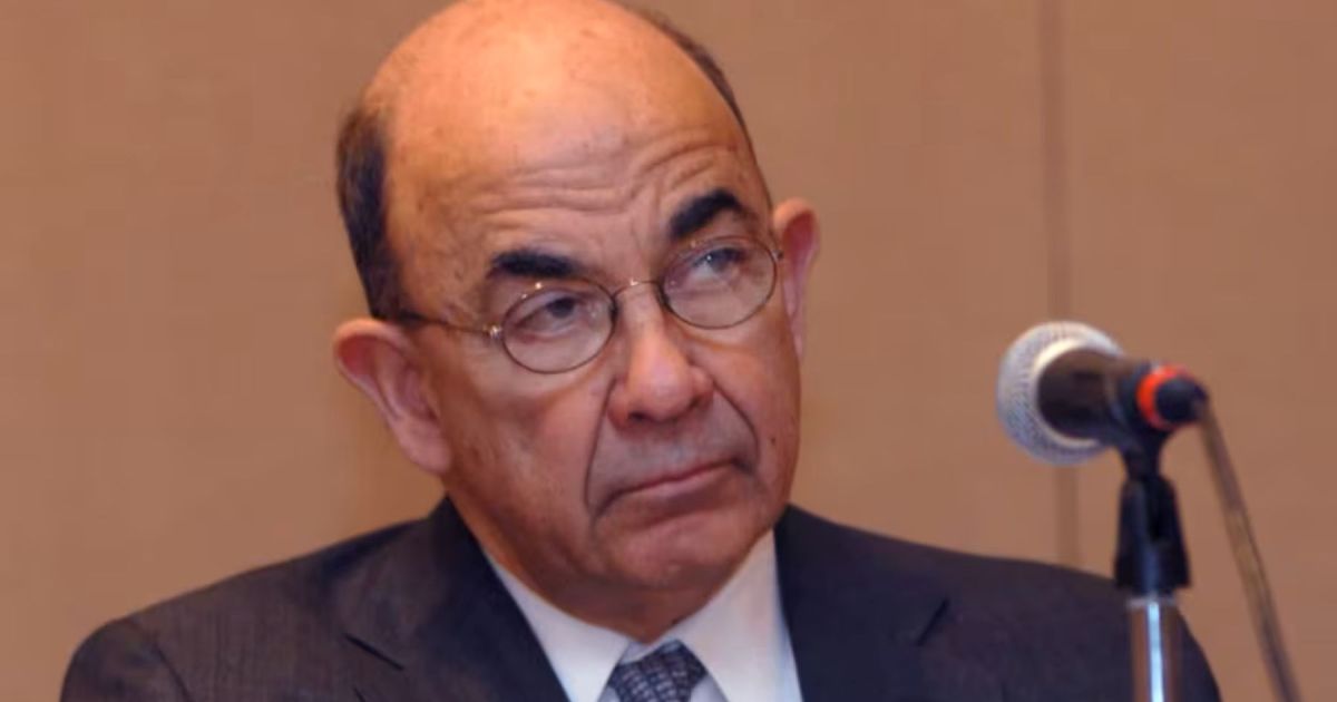 De Shakira al 11-S: quién es Alvin Hellerstein, el juez de 92 años que ...