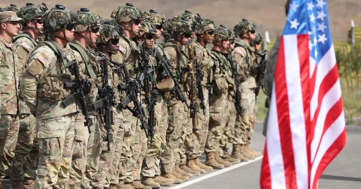 Tensión máxima en Venezuela: cuándo fue la última intervención militar ...