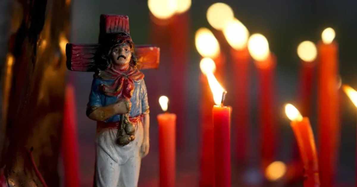 Día del Gauchito Gil: conoce su historia y cómo hacer una promesa este ...