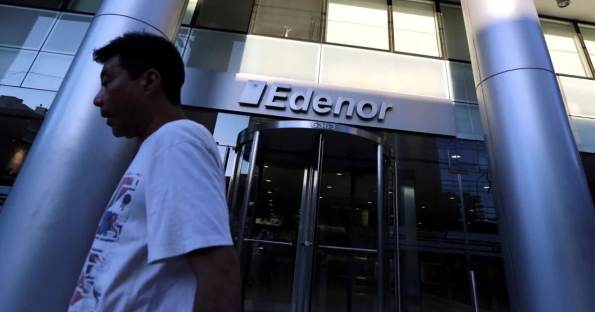 Apagón masivo en CABA y parte de Buenos Aires: miles de usuarios sin ...