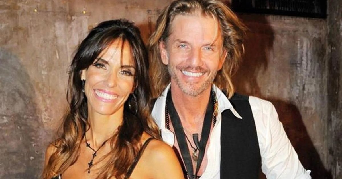 Facundo Arana y María Susini: la historia de amor que duró 19 años y ...