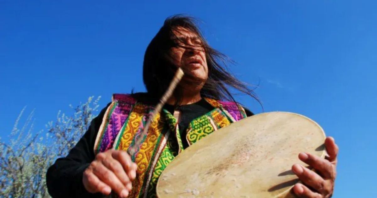 El legado de Rubén Patagonia: la historia de «Par Mil» en lengua ...