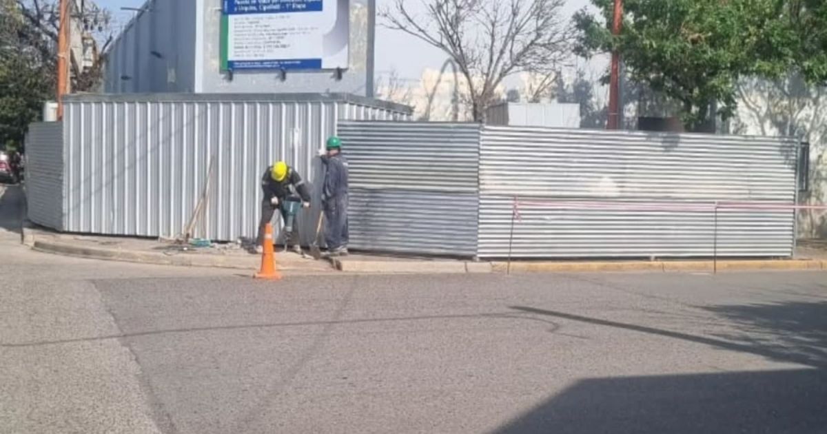 El STJ de Río Negro avanza con la refacción de edificios en dos ...