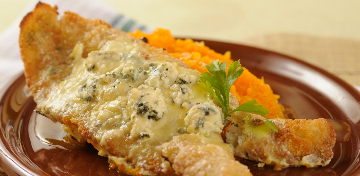 El secreto para una merluza a la romana irresistible: salsa cremosa de ...