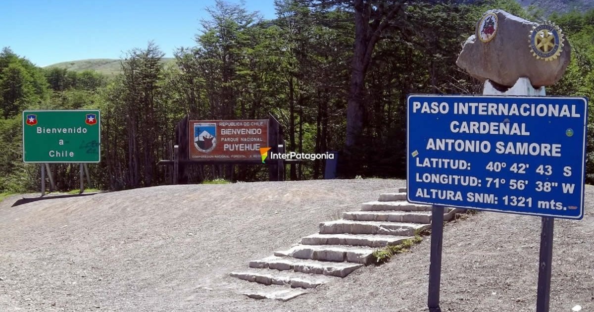 Cruce a Chile hoy 16 de enero 2026: horarios y requisitos para viajar ...