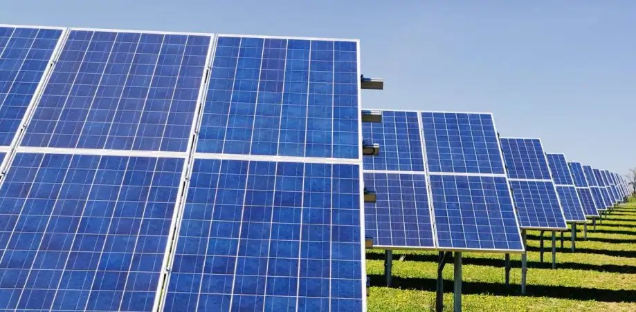 Avanza la energía solar en Argentina: Artech LATAM y Tonka Solar firman ...
