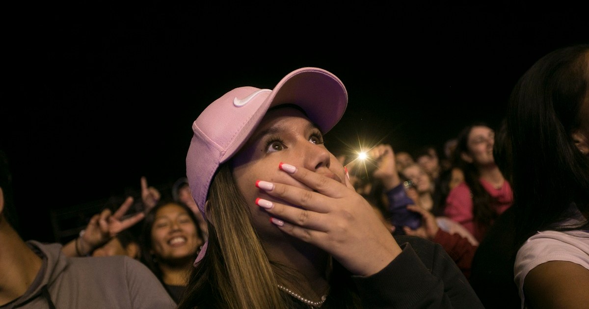 Fiesta Nacional del Río 2026 en Viedma: ¿abrigo sí o no? Así estará el ...