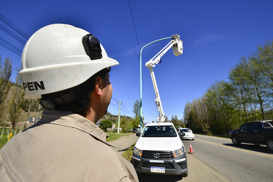 Más energía, más derechos: cómo el EPEN fortaleció la vida cotidiana en ...