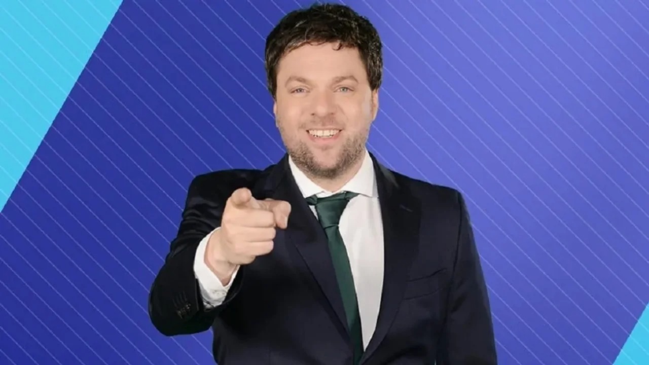 Así será “Es mi sueño”, el nuevo desafío televisivo de Guido Kaczka ...