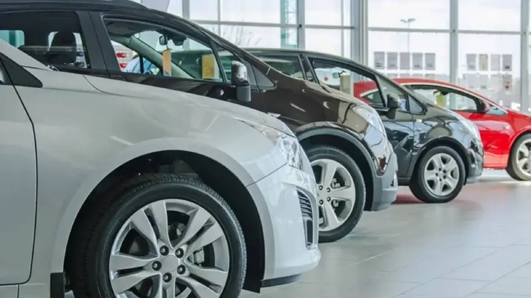 Los 10 autos 0km más baratos en Argentina en febrero 2026 - Diario Río ...