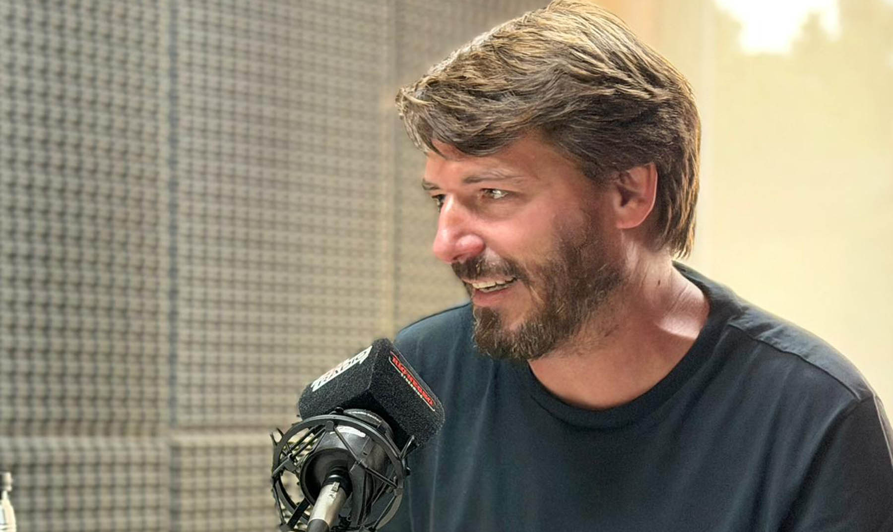 Rodrigo Buteler: «Achicamos la planta a niveles históricos para ...