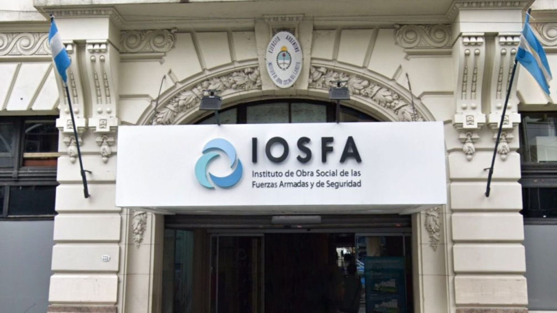 Es oficial la reestructuración del IOSFA: el Gobierno separó la obra ...