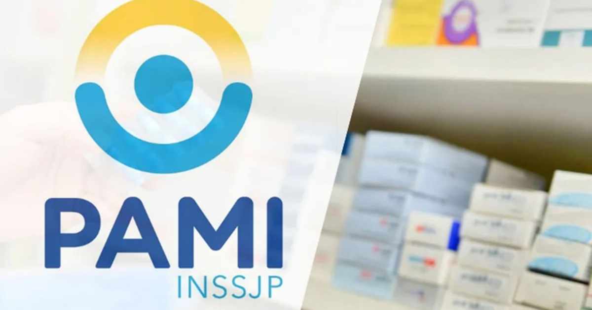PAMI 2026: Cómo acceder a la cobertura del 100% en medicamentos para ...