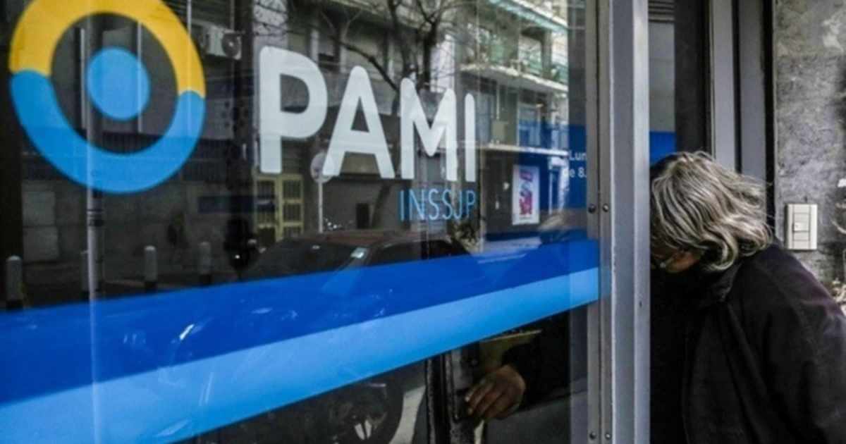 Guía completa: cómo sacar turnos en PAMI y atenderte sin complicaciones ...
