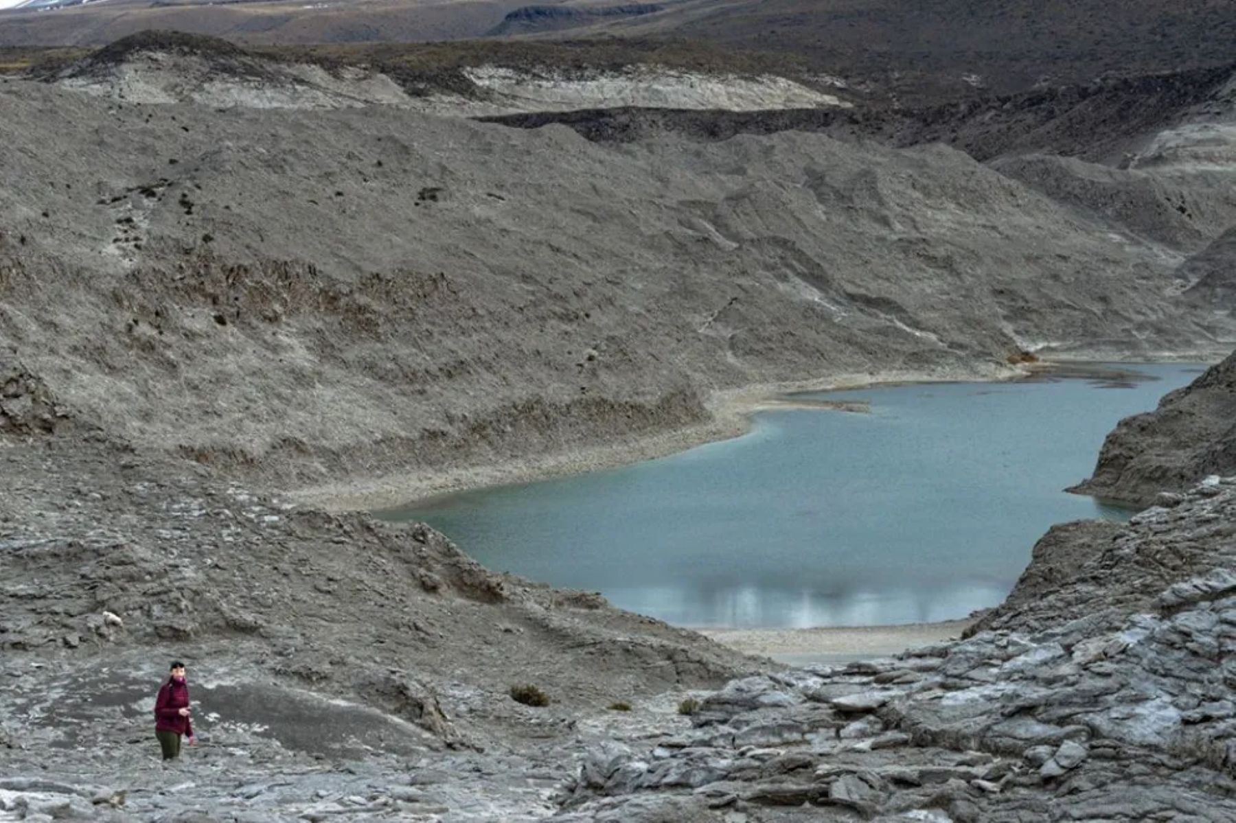 Al volcán Tromen en Carnaval: dos excursiones guiadas para descubrir el ...