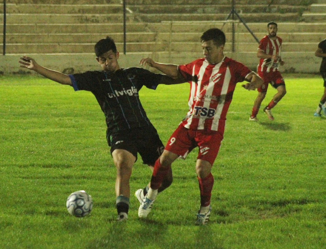 Maronese le ganó a Independiente por penales y es el último ...