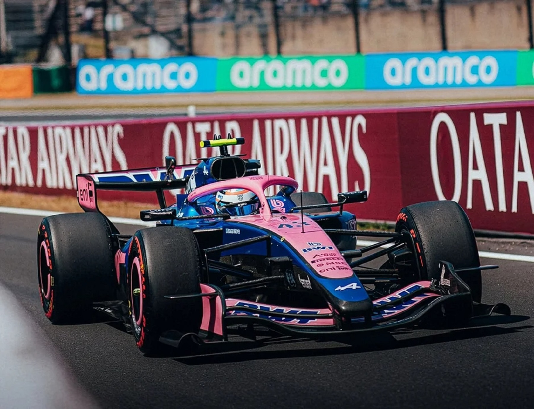 Kimi Antonelli se quedó con el triunfo en el GP de Japón y Franco ...