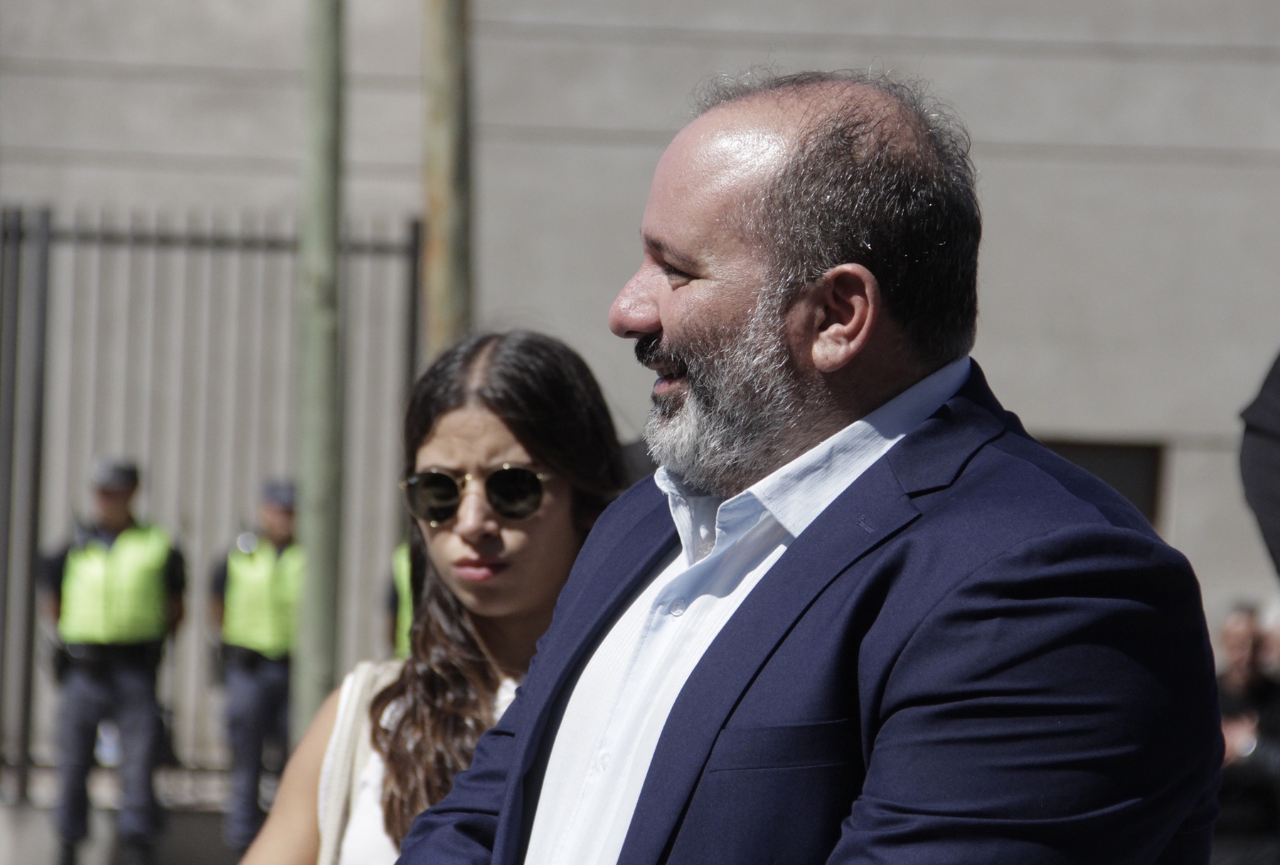 José Asaad es el presidente electo del PJ de Neuquén y criticó a ...