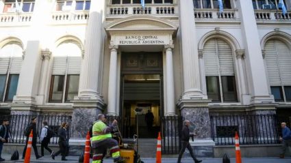 El BCRA dispuso una fuerte rebaja de las tasas de interés: qué puede ...