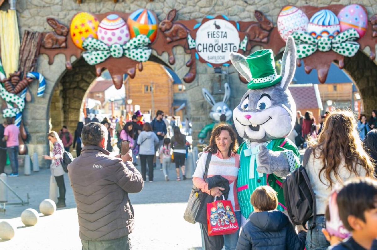 Fiesta del Chocolate 2026: Los cuatro días más dulces se viven en ...