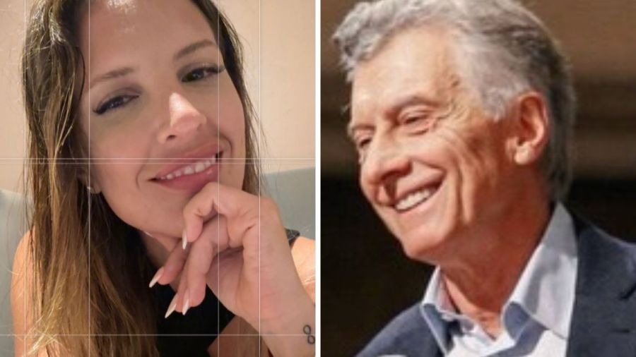 Quién es Sofía Smaldone, la mujer que habría sido vista junto a ...