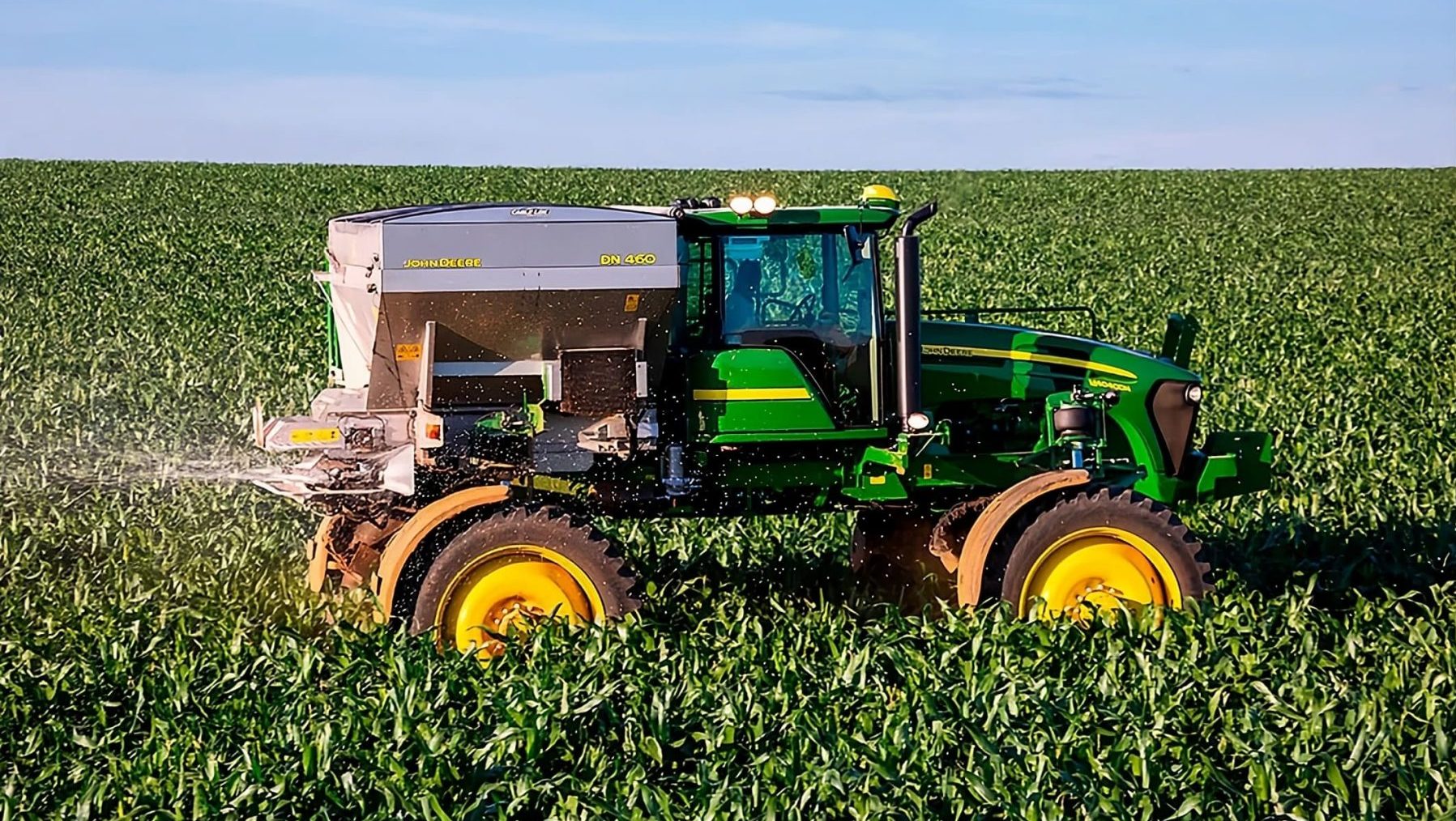 Impacto de la guerra en el agro: por qué la región argentina más ...