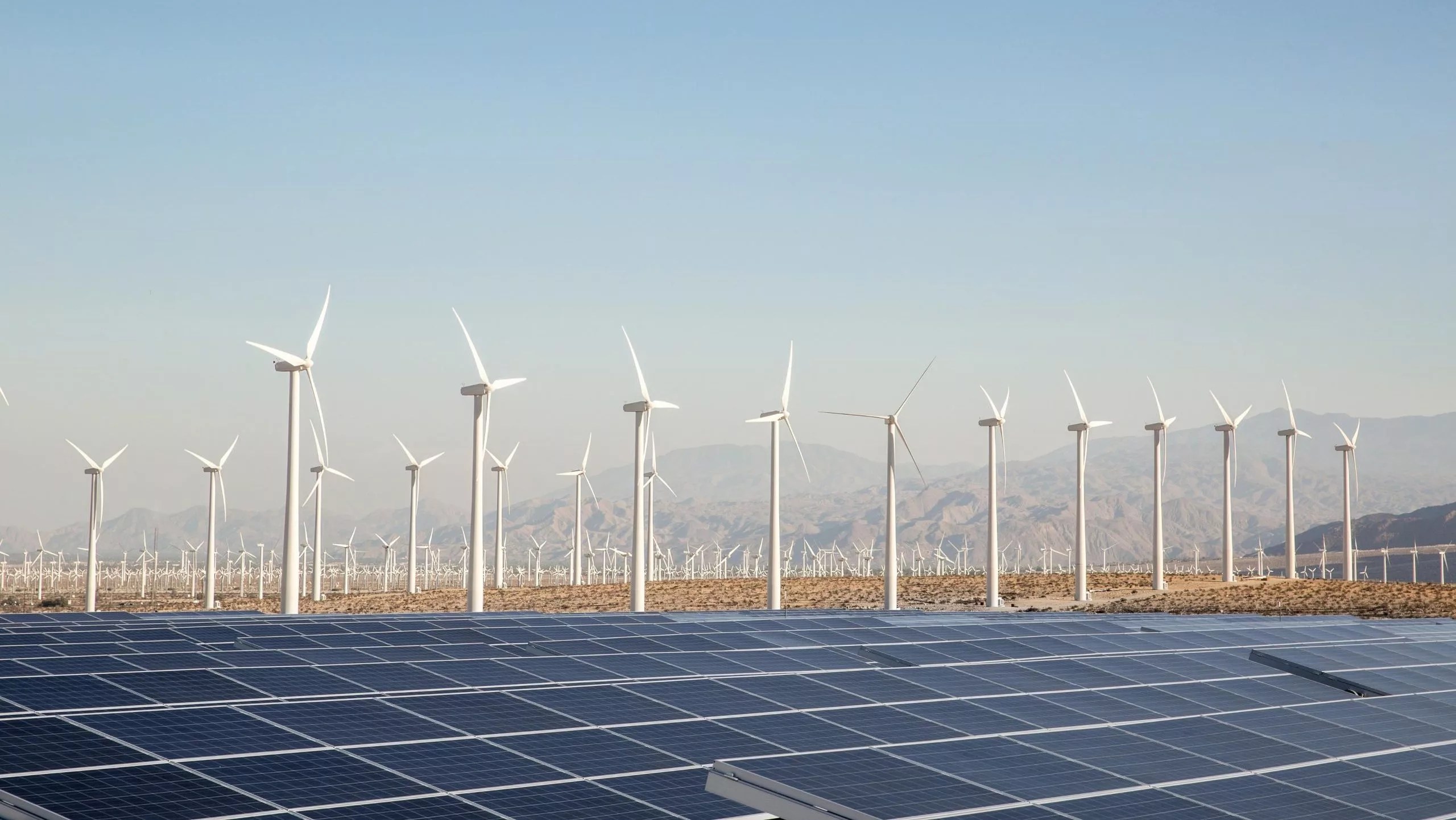 Un nuevo actor de la energía solar chilena desembarca en Argentina ...
