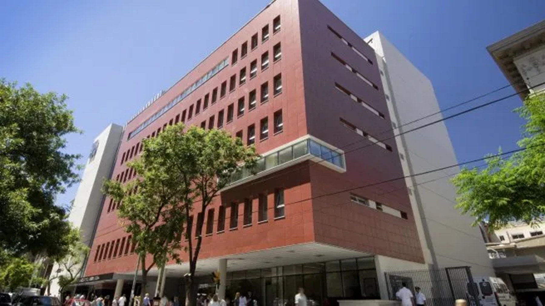Fiestas con anestésicos: ¿Cómo salió el propofol del Hospital Italiano ...