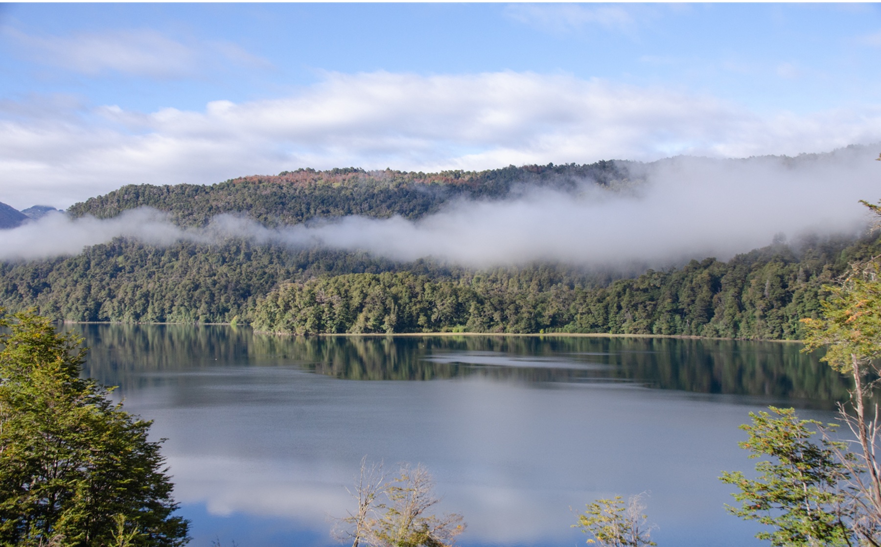 Del Nahuel Huapi al Fin del Mundo: en fotos, cinco Parques Nacionales ...