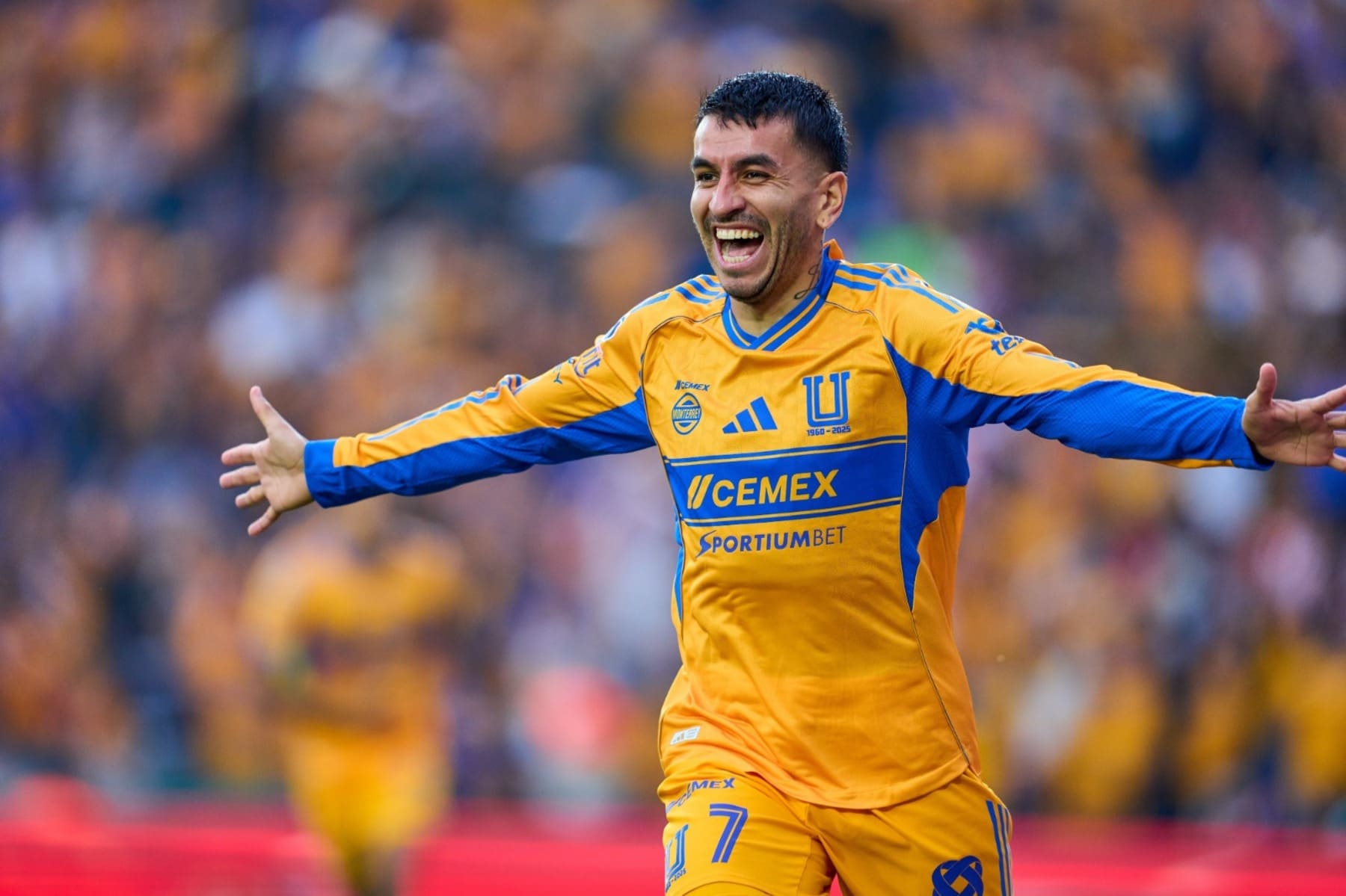 River Plate va por Ángel Correa: la estrategia para sumar al delantero ...