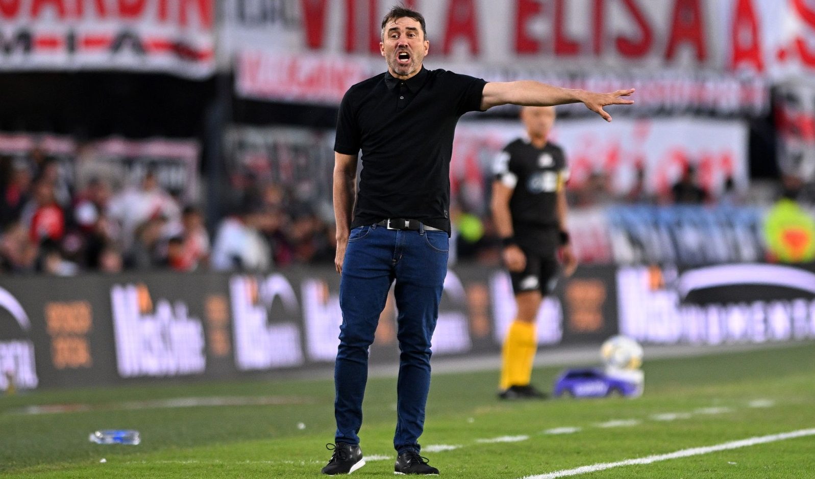 River recibe a Aldosivi por el Torneo Apertura y Coudet planea cambios ...