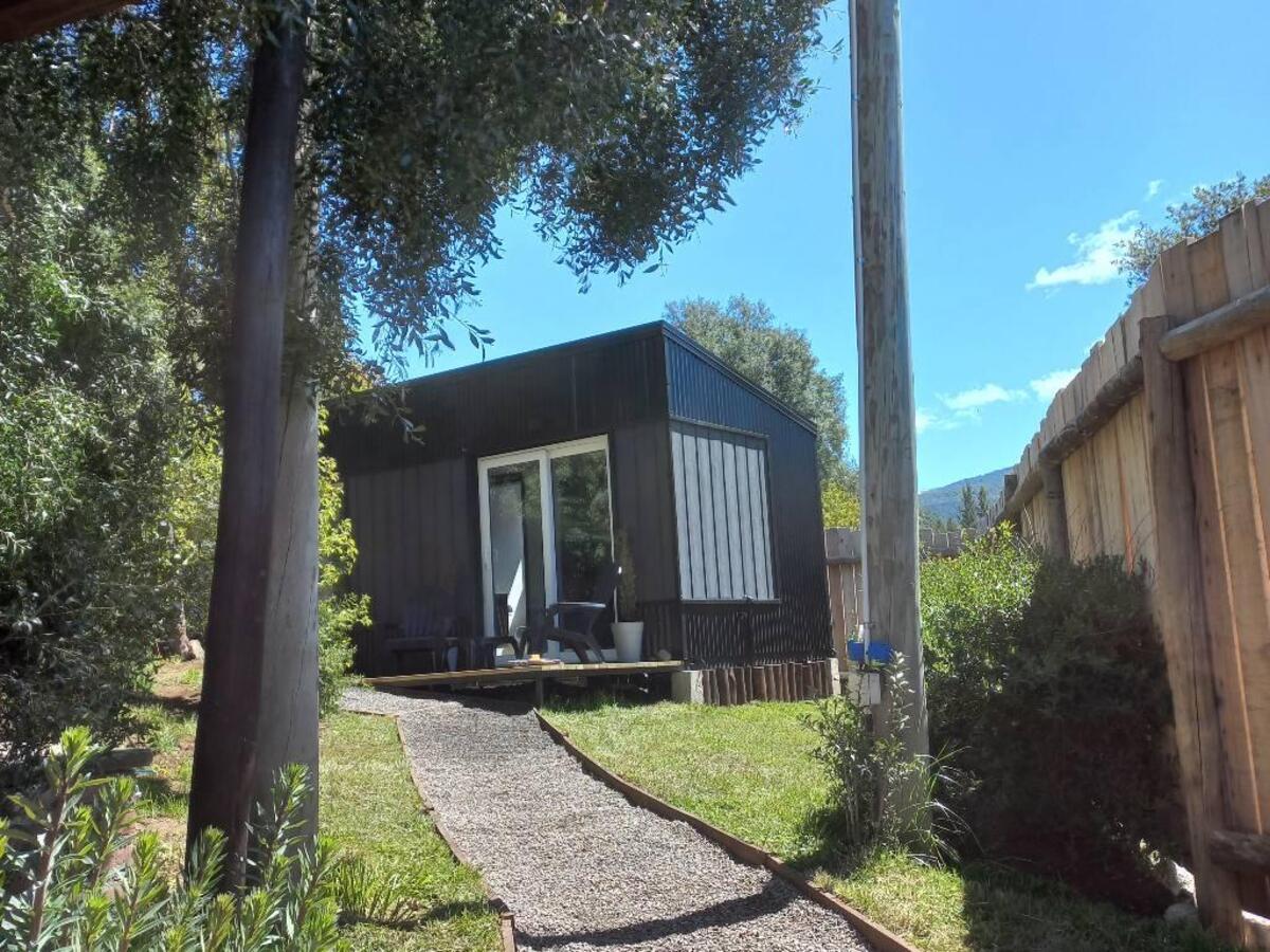 Tiny houses: la tendencia que crece para vivir con menos y gastar menos ...