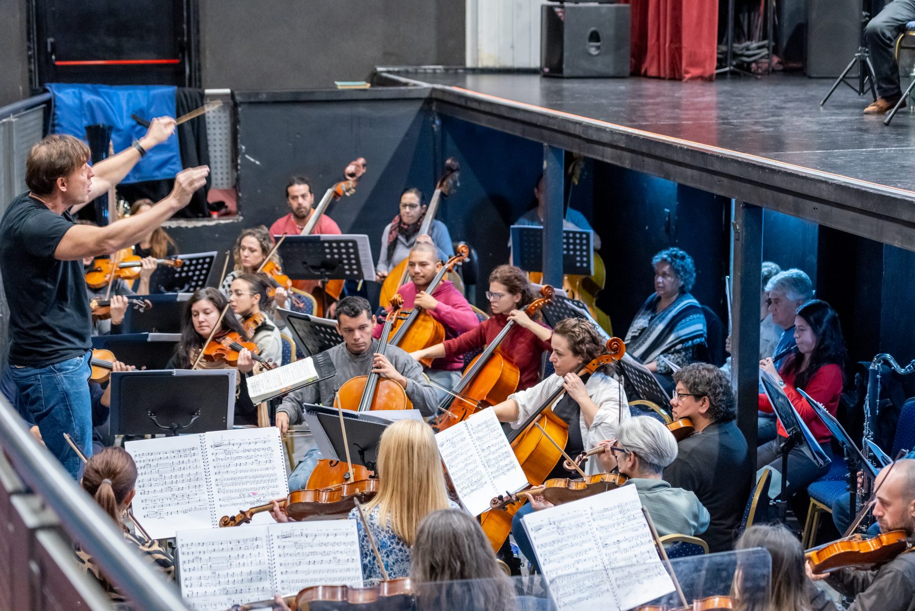 “Madama Butterfly”, la imponente ópera de Puccini, llega a Neuquén: los ...