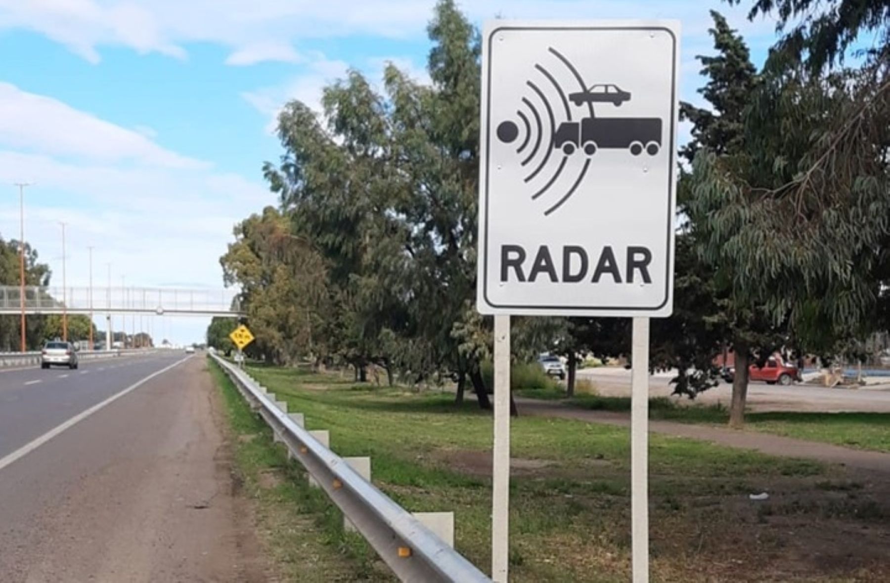 Multas por radares en Río Negro: cómo consultar y pagar infracciones de ...