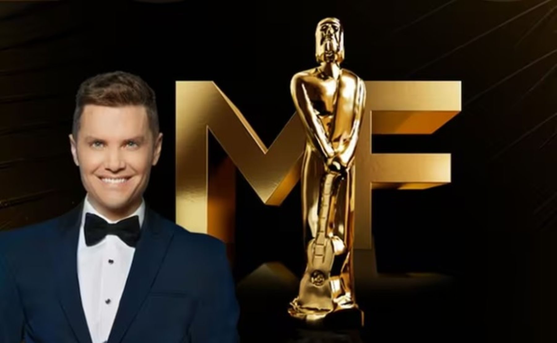 Premios Martín Fierro 2026 en vivo por Telefe: horario, canales y la ...