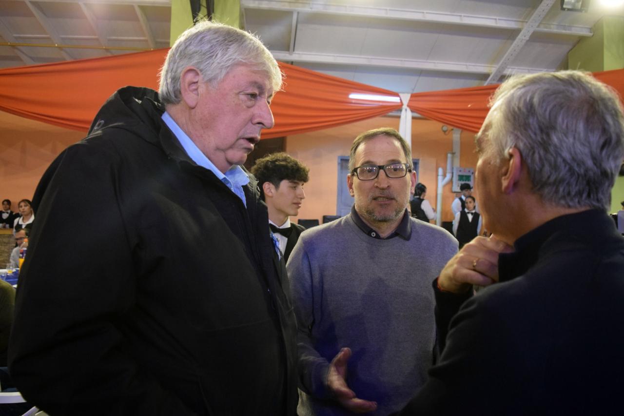 La CEB pidió a Cortés desplazar al exdiputado Agustín Domingo como ...